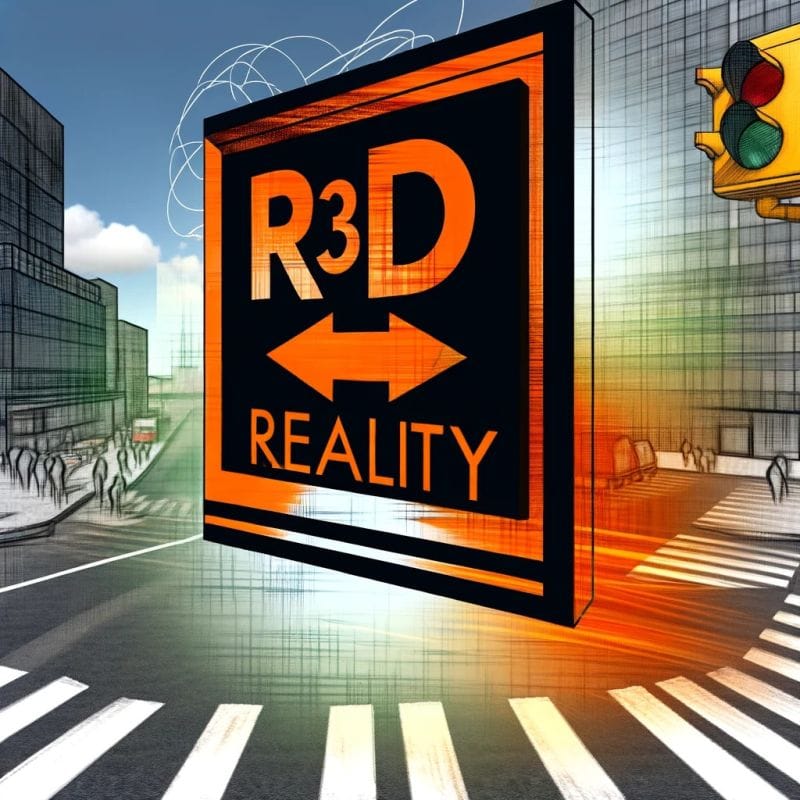BIM - R3D Reality
